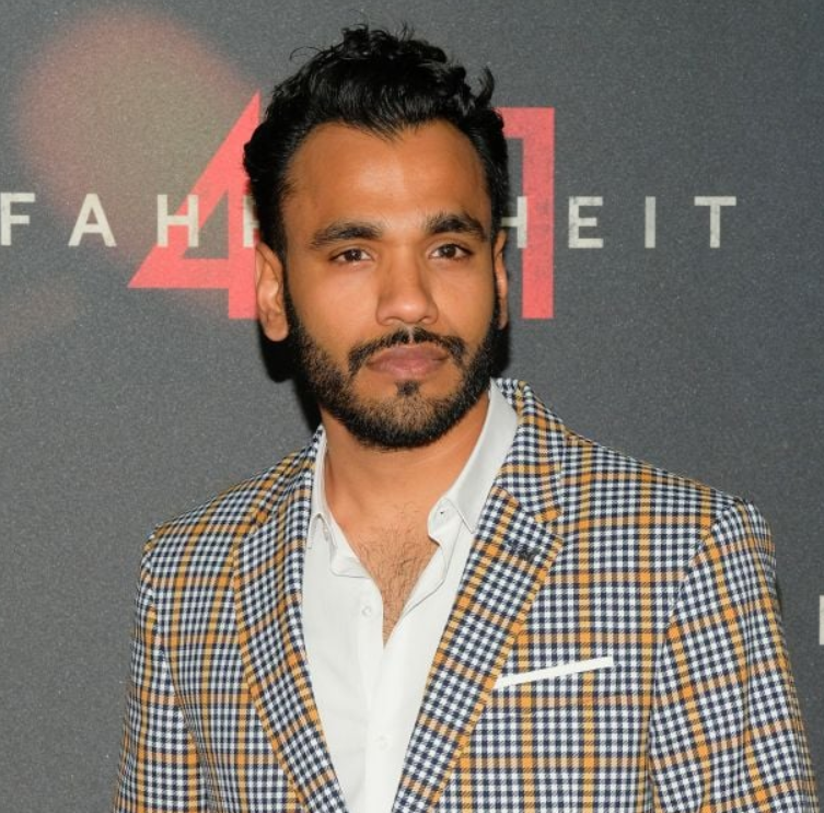 Andy McQueen Bio, Career, Age, Height, Relationship, Affairs, Net Worth ...