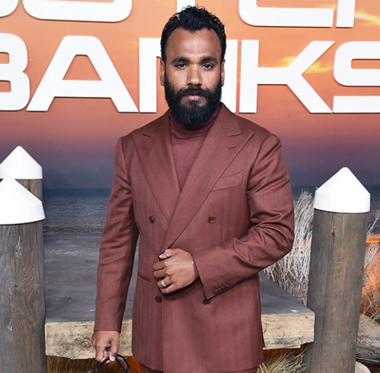 Andy McQueen Bio, Career, Age, Height, Relationship, Affairs, Net Worth ...