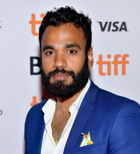 Andy McQueen Bio, Career, Age, Height, Relationship, Affairs, Net Worth ...