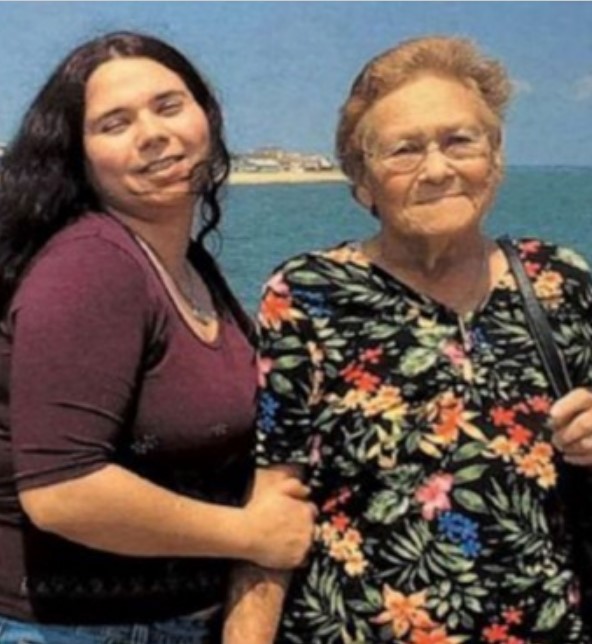 Yolanda and Alexander Goyena: If Angel's Siblings Are Still Alive ...