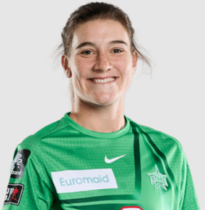 Annabel Sutherland (Cricketer) Bio, Age, Height, Relationship, Affairs ...