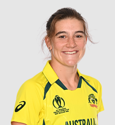 Annabel Sutherland (Cricketer) Bio, Age, Height, Relationship, Affairs ...
