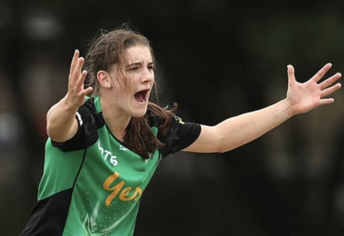 Annabel Sutherland (Cricketer) Bio, Age, Height, Relationship, Affairs ...