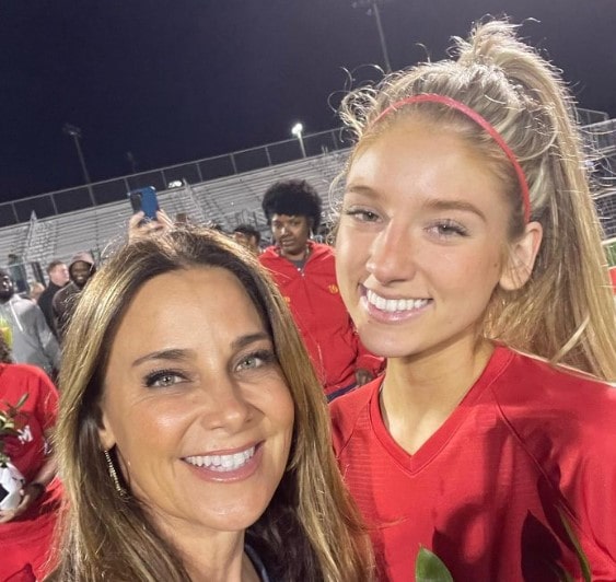 Who Is DeeAnn Becht (Anthony Becht Wife)? Married Life, Bio, Career ...