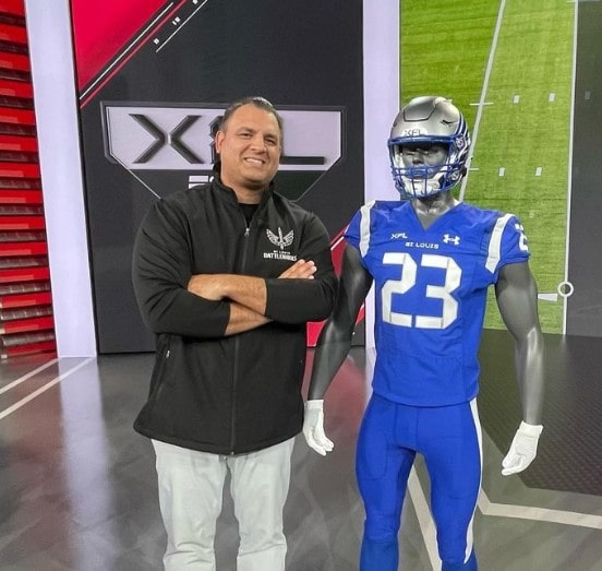 Who Is DeeAnn Becht (Anthony Becht Wife)? Married Life, Bio, Career ...