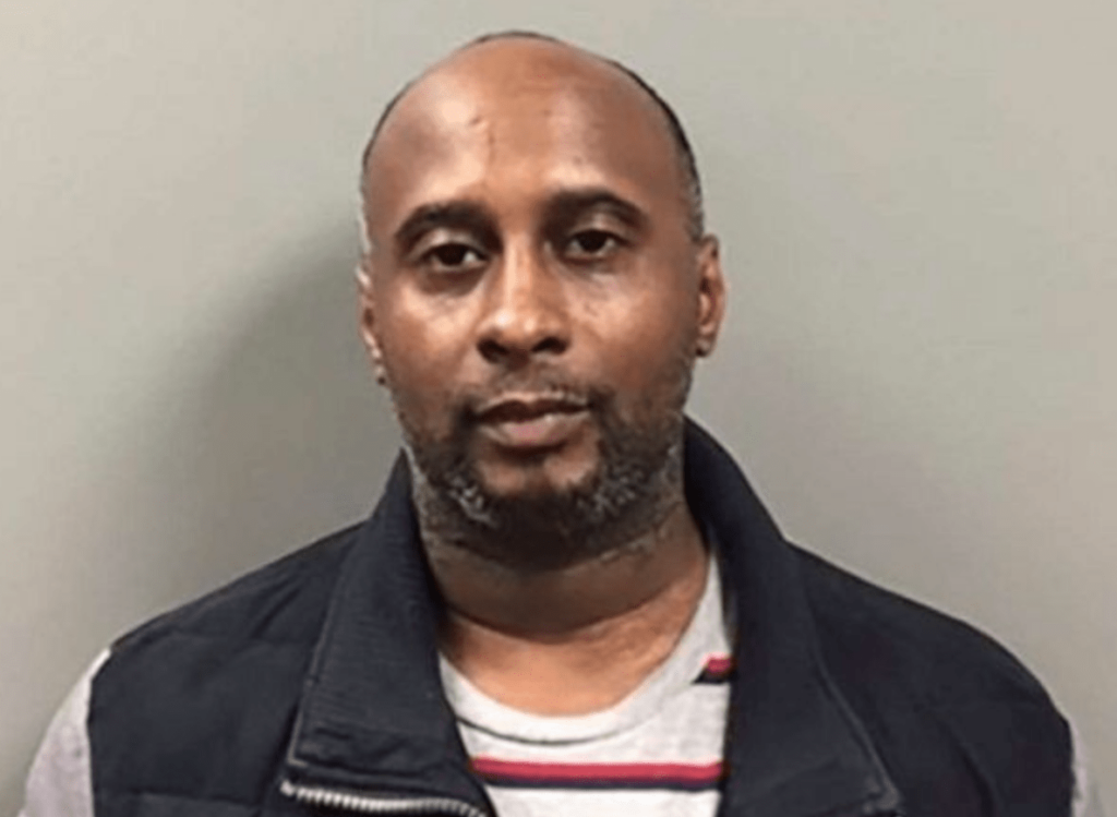 Anthony McRae (MSU shooter) Criminal History, Records and Crimes List