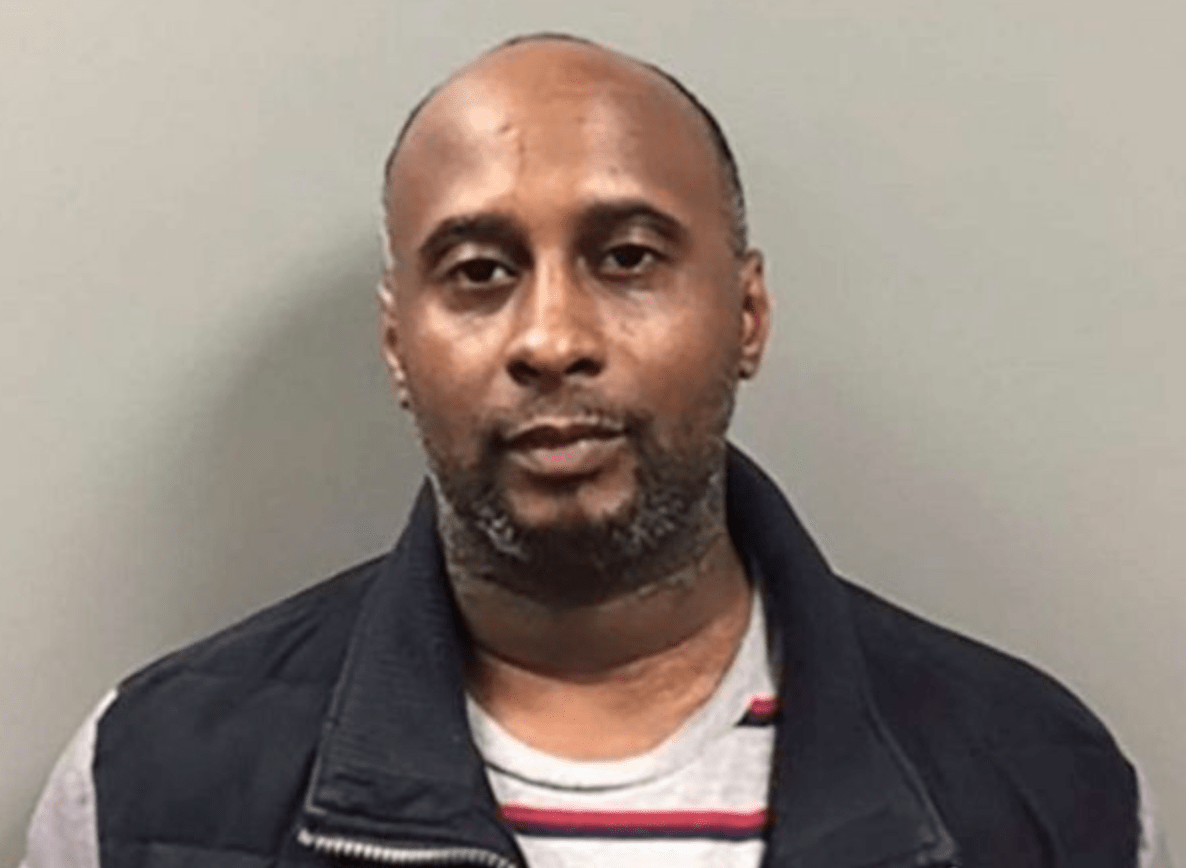 Anthony McRae (MSU shooter) Criminal History, Records and Crimes List