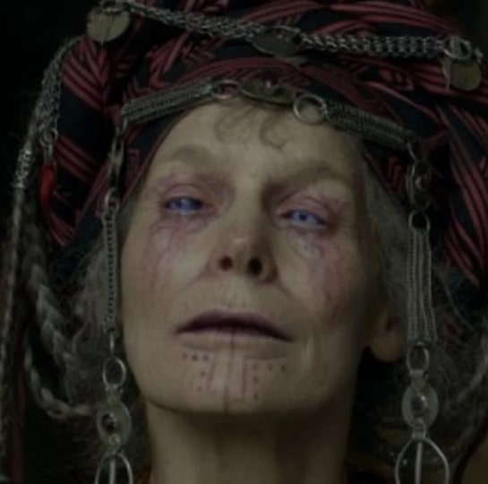 Carnival Row: How Did Aoife Tsigani Die? Magical Side of Aoife Tsigani ...