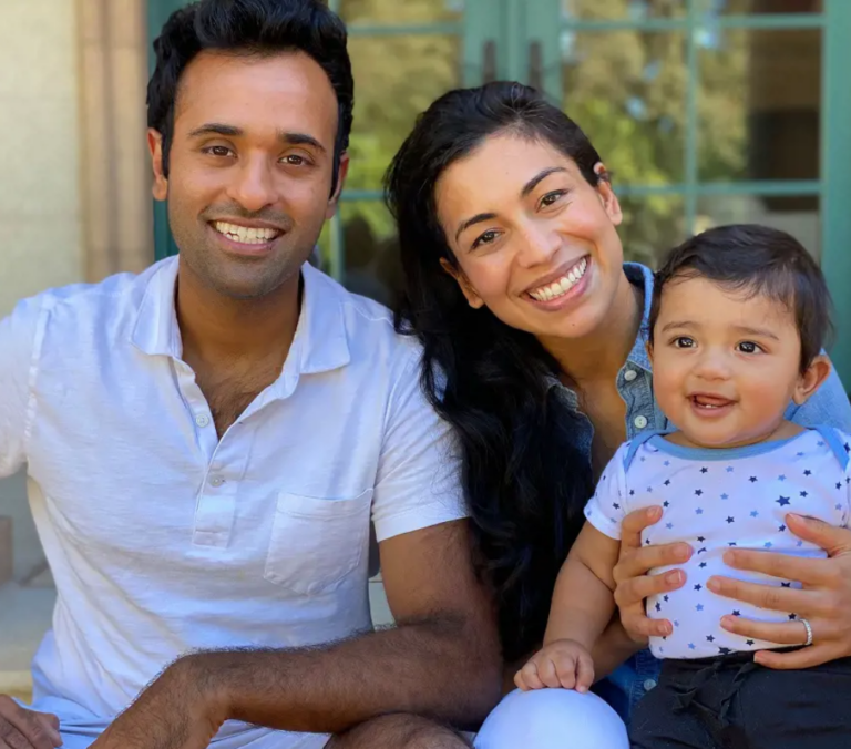 Apoorva Tewari (Vivek Ramaswamy Wife): Bio, Wiki, Age, Career, Parents ...