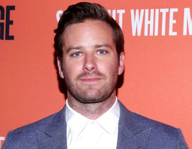 Dru Ann Mobley ( Mother of Armie Hammer) Bio, Age, Height, Relationship ...