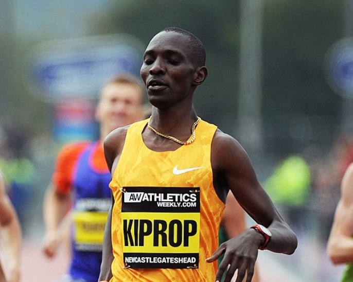 Asbel Kiprop: Net Worth (2023) And Lifestyle Explored! Bio, Career, Wife, Doping Controversy And ...