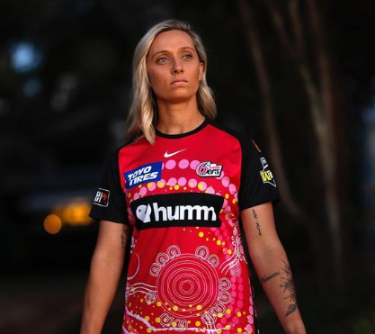 Is Ashleigh Gardner (Cricketer) Married? Dating Life And Relationship ...