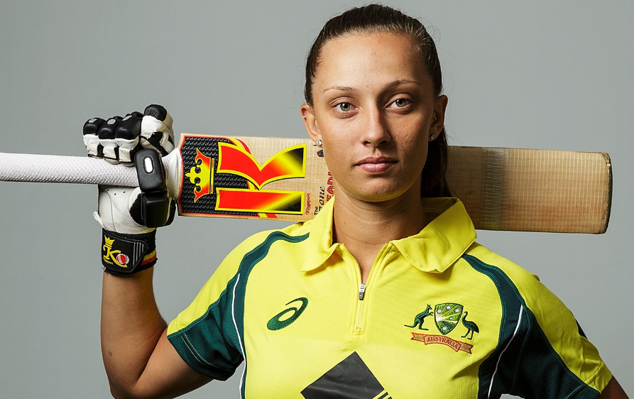 Is Ashleigh Gardner (Cricketer) Married? Dating Life And Relationship ...