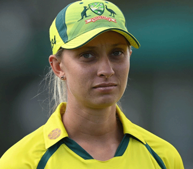 Ashleigh Gardner (Cricketer) Net Worth 2023: Biography, Income, Partner ...