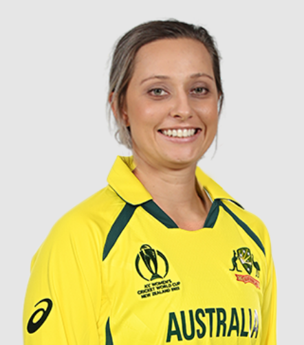 Ashleigh Gardner (Cricketer) Net Worth 2023: Biography, Income, Partner ...
