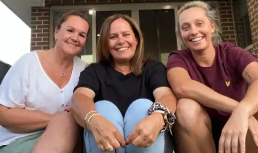 Ashleigh Gardner (Cricketer) Net Worth 2023: Biography, Income, Partner ...