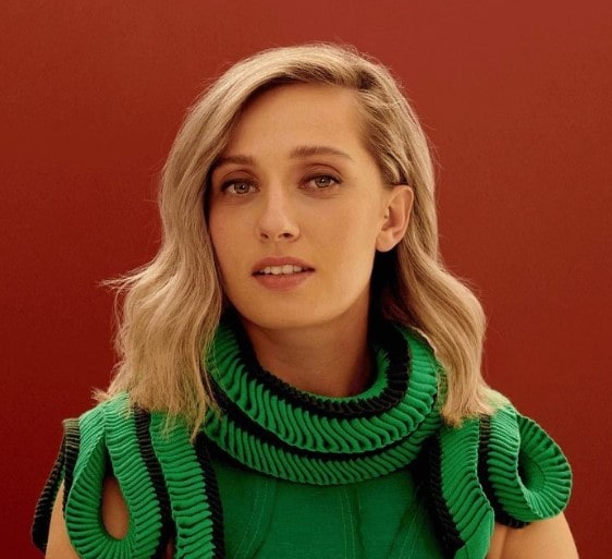 Ashleigh Gardners Relationship With Bridget Patterson Explored! Career ...