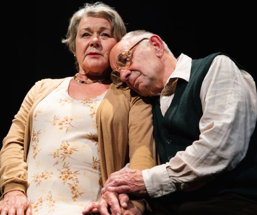 Barbara Flynn: Death Rumors Explored! Bio, Husband, Family, Net Worth ...