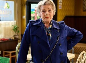 Barbara Flynn: Death Rumors Explored! Bio, Husband, Family, Net Worth ...