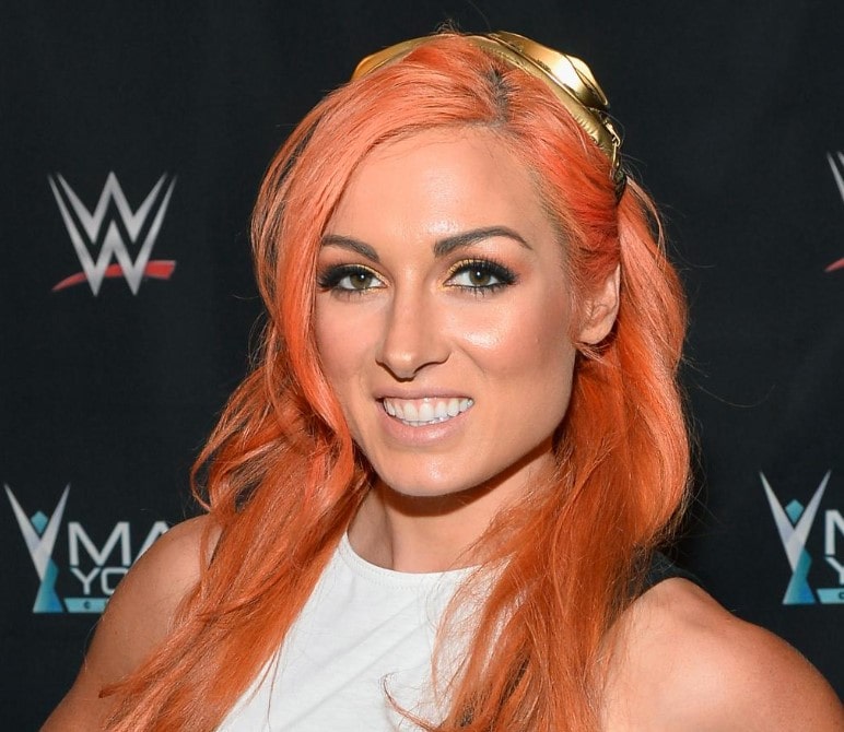 Becky Lynch WWE Comeback With Lita, Know Career, Bio, Childhood And ...
