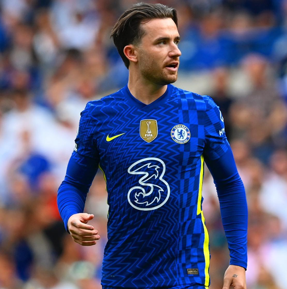 Who is Cartia Mallan girlfriend of Ben Chilwell, Bio, her age, height ...