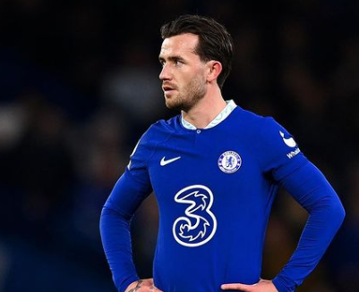 Who is Cartia Mallan girlfriend of Ben Chilwell, Bio, her age, height ...