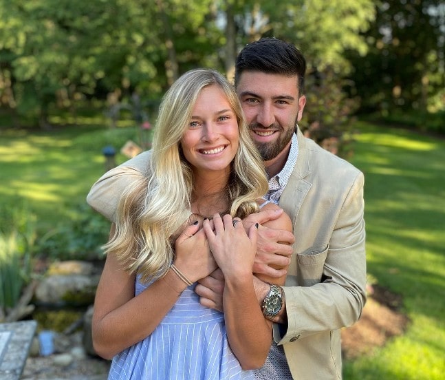 Who Is Bryn Recker (Ben DiNucci Girlfriend)? Dating Life, Family ...