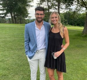 Who Is Bryn Recker (Ben DiNucci Girlfriend)? Dating Life, Family ...