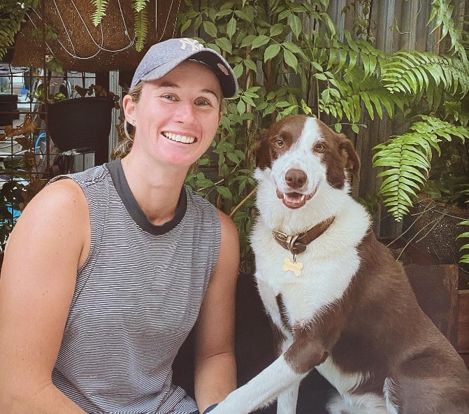 Beth Mooney Relationship With Ethan Marrinan Explored! Are They Married ...