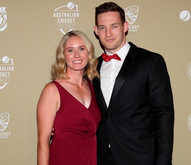 Beth Mooney (Cricketer): Salary And Net Worth (2023) Explored! Career ...