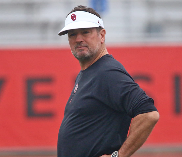 Bob Stoops Wife Carol Stoops And His Love For His Family