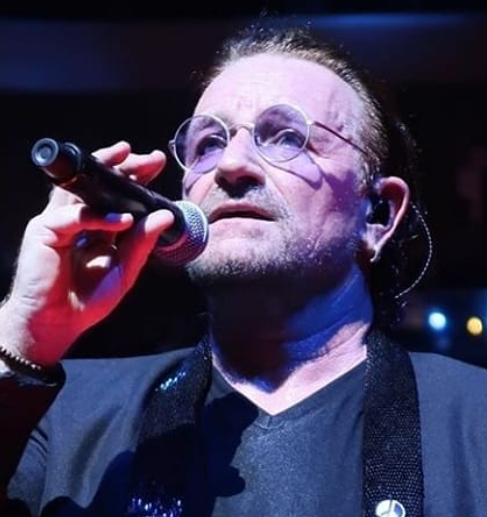 Bono’s U.S. Citizenship Question: Powerful Fight Against AIDS