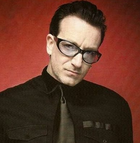 Bono’s U.S. Citizenship Question: Powerful Fight Against AIDS