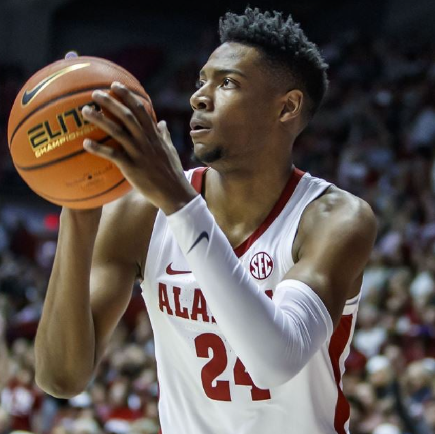 Brandon Miller Alabama: Jamea Jonae Harris Shooting Case, Bio, Wiki ...