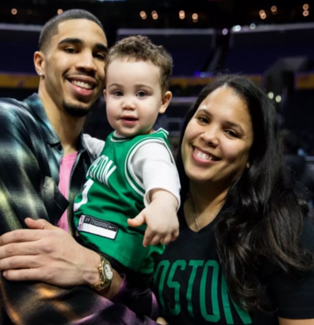Jayson Tatum Parents: Who Are They? Mother, Father, Bio, Wiki, Age, Career, Spirituality ...