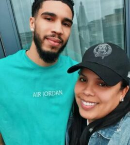 Jayson Tatum Parents: Who Are They? Mother, Father, Bio, Wiki, Age ...