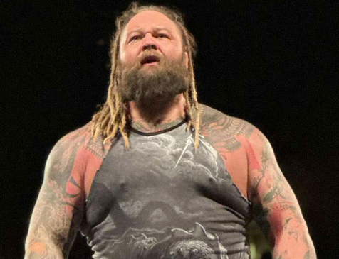 Bray Wyatt (WWE Wrestler) Bio, Career, Family, Facts & Faq's