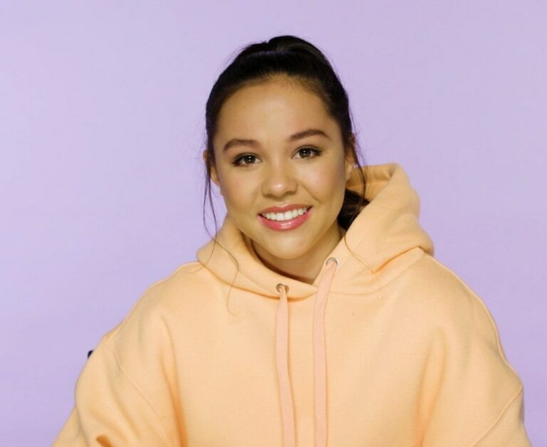 Who Are Breanna Yde Parents? Siblings, Family, Career And Net Worth ...