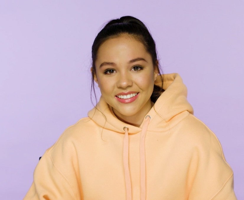 Who Are Breanna Yde Parents? Siblings, Family, Career And Net Worth ...