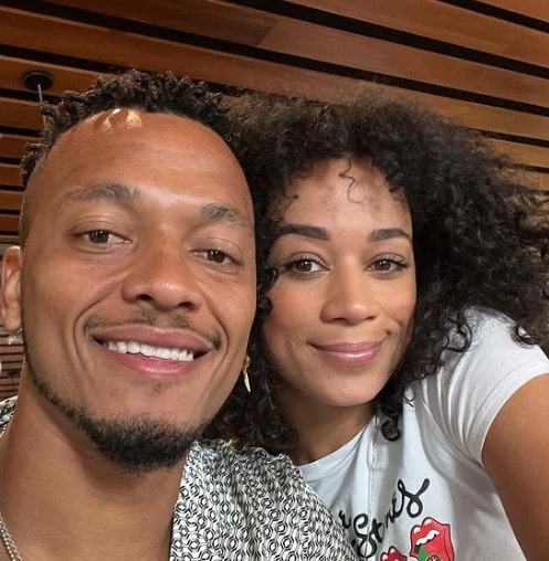 Who Is Cadija Harris (Brett Hundley Girlfriend)? Lawsuit By Ex-Wife ...