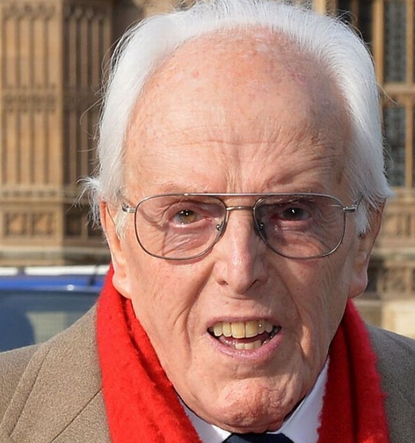 Olly Rix and Brian Rix: Is There a Connection Between Them ?Age, Height ...