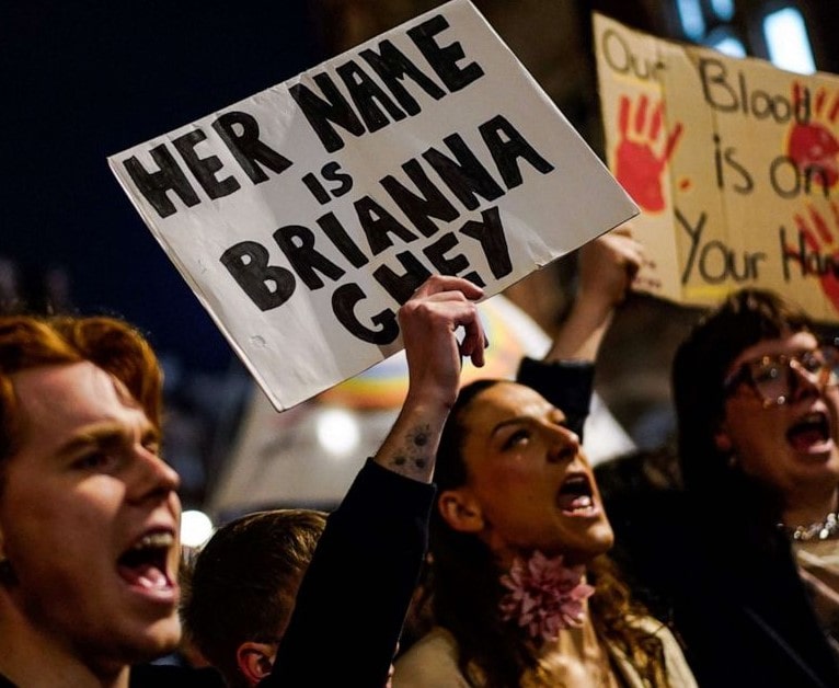 Brianna Ghey (Murder Case): Cause Of Death Explored! Two Teenagers ...