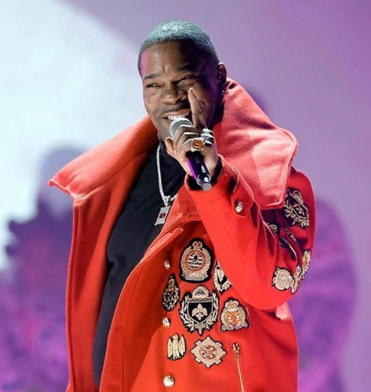 Who is Nikita Mathis who Busta Rhymes threw a drink at after she tried ...