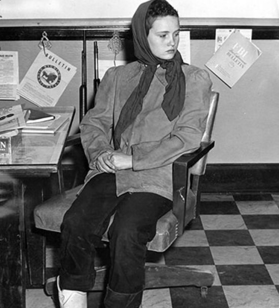 Caril Ann Fugate: Where Is Charles Starkweather's Partner Now?