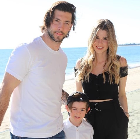 Who Is Catherine Laflamme (Kris Letang Wife)? Bio, Married Life ...