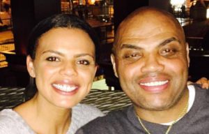 Christiana Barkley's Biography: Who is Charles Barkley's Daughter?