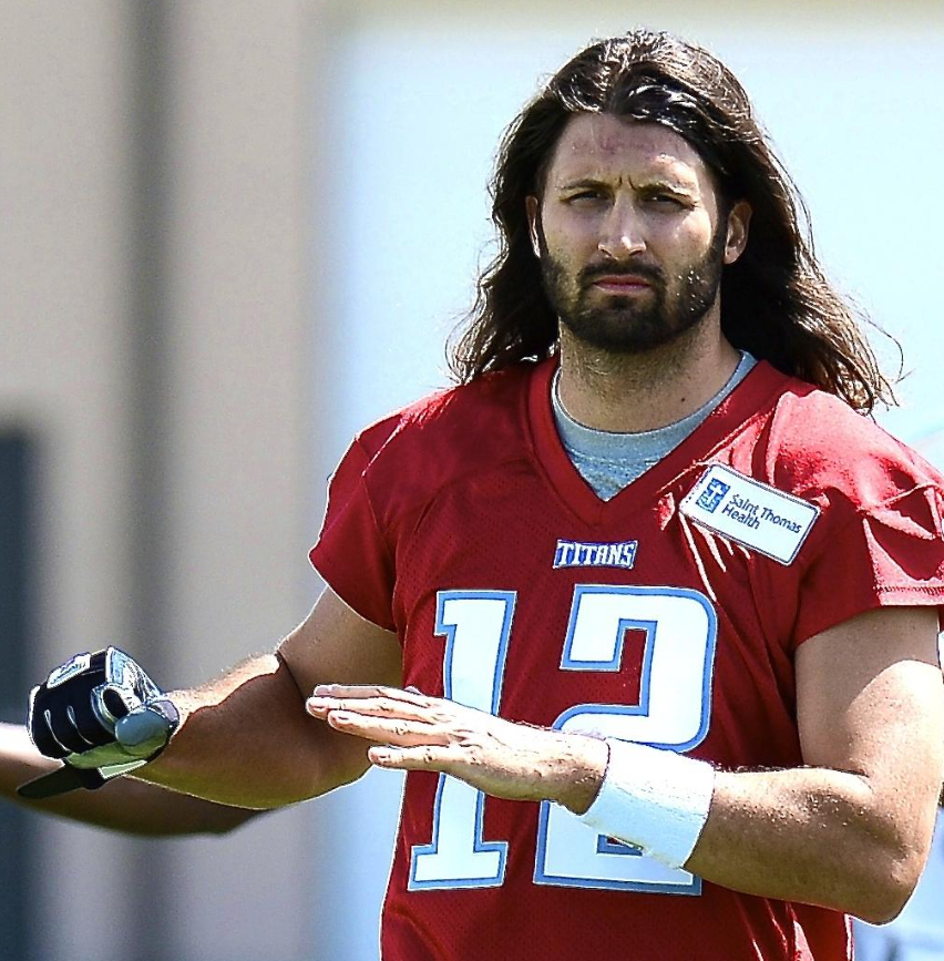 Charlie Whitehurst: Bio, Wiki, Age, Height, Weight, Career, Girlfriend ...