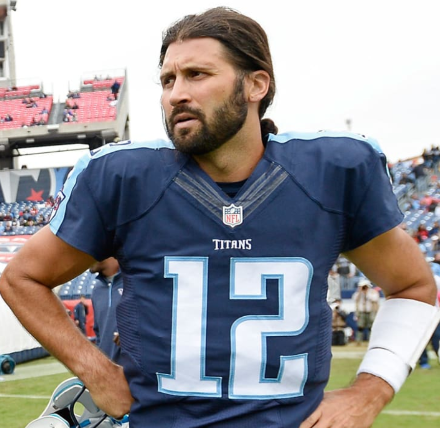 Charlie Whitehurst: Bio, Wiki, Age, Height, Weight, Career, Girlfriend ...