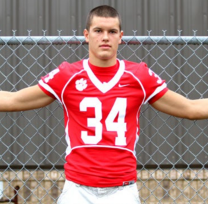 Charlie Woerner Parents: Who Are They? Siblings, Girlfriend, Bio, Wiki ...