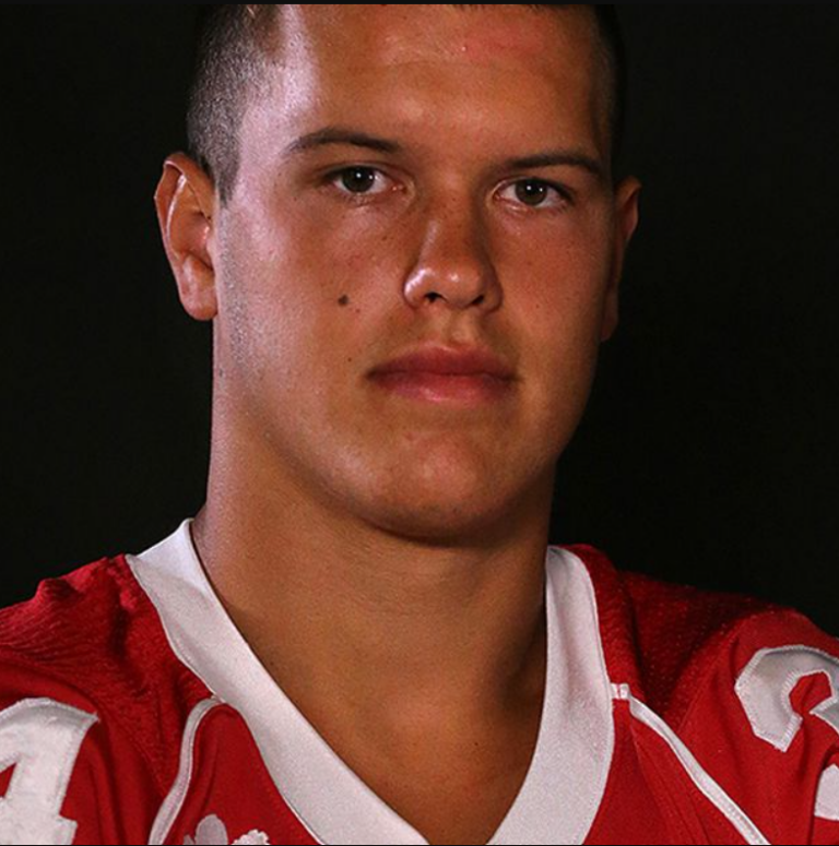 Charlie Woerner Parents: Who Are They? Siblings, Girlfriend, Bio, Wiki ...